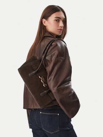 Karl Lagerfeld Handtasche B4W30014 Braun