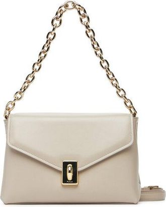 Furla Handtasche Meridiana WB01448 BX3227 VAN00 Beige