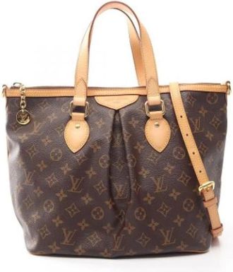 Louis Vuitton Damen, Pre-Owned, Braun, ONE SIZEGr&ouml;&szlig;e
