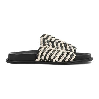 Kazar Rafli Mules - - Shoes - Damen - Schwarzk - 37 EU