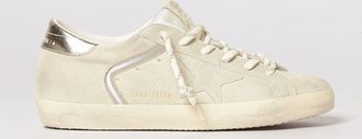 Golden Goose Baskets GOLDEN GOOSE Femme couleur Beige