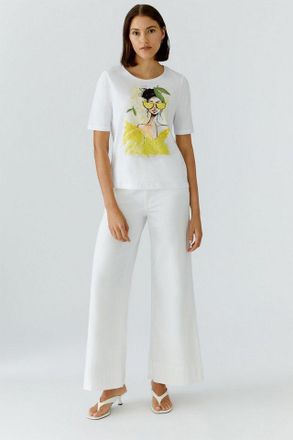 Oui T-Shirt