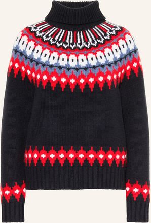Bogner Rollkragenpullover Ingrid-2 grau