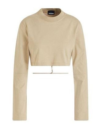 Jacquemus TOPS - T-shirts sur YOOX.COM