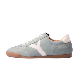 Sneaky Steve Femme, Chaussures, Multicolore, Taille: 40 EU Milwaukee Slim Suede