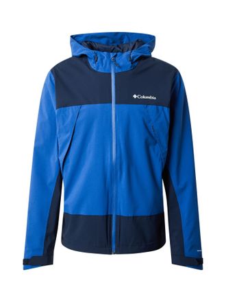 Columbia Outdoorjacke Boulder Falls