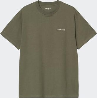 Carhartt Work in Progress T-shirt - Taille XS
