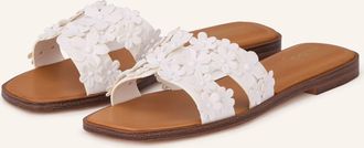Aldo Aldo Pantoletten Itsandal weiss