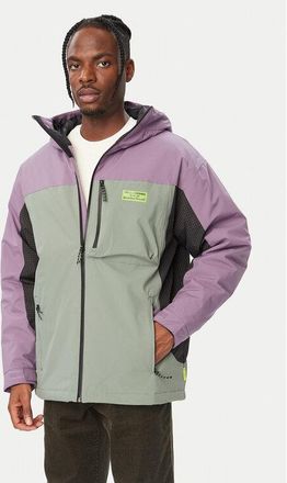 Billabong Winterjacke EBYJK00160 Gr&uuml;n Regular Fit