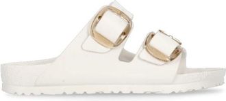 Birkenstock Femme, Chaussures, Beige, Taille: 40 EU Tongs