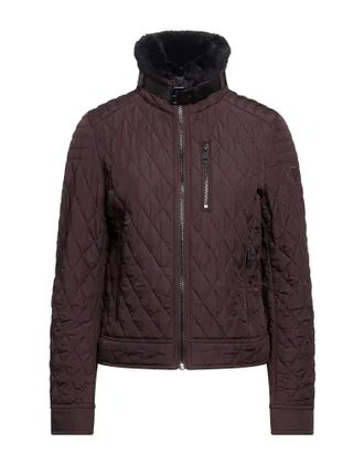 Tommy Hilfiger JACKEN & M&Auml;NTEL - Pufferjacken & Daunenjacken auf YOOX.COM