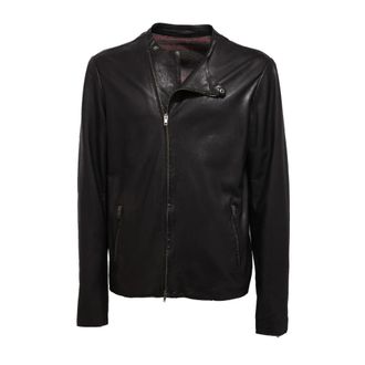 S.W.O.R.D 6.6.44 Vintage Limited Edition Jacke - - Jackets - Herren - Schwarzk - 3XL