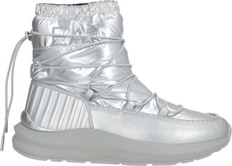 Emporio Armani SCHUHE - Stiefeletten auf YOOX.COM