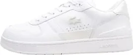 Lacoste T-CLIP SET BASKETS BASSES Femme