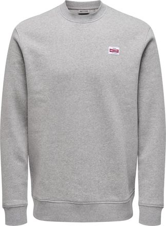 Only & Sons Onsdawson Reg Crew Vd