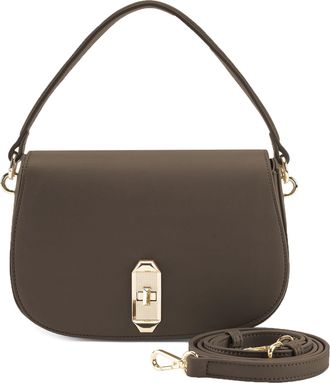 Seidenfelt Manufaktur Handtasche Eiby