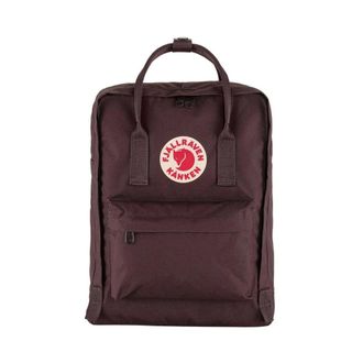 Fj&auml;llr&auml;ven Sac &agrave; dos K&aring;nken Classic - unisex - Sacs - Violet - Taille: ONE Size