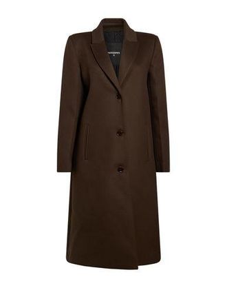 Patrizia Pepe MANTEAUX - Manteaux longs sur YOOX.COM