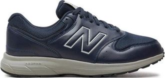 New Balance Sneakers 550 v4 MW550AN4 Dunkelblau