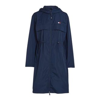 Tommy Hilfiger Coupe-vent mi-long