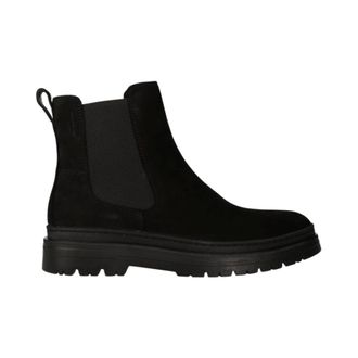 Vagabond Bottes Chelsea James - Homme - Chaussures - Noir - Taille: 40 EU