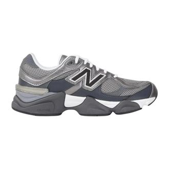 New Balance Femme, Sport, Gris, Taille: 37 1/2 EU G90603Bn Chaussures dentra&icirc;nement