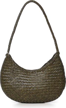 Dragon Diffusion Schultertasche - Hellbraun