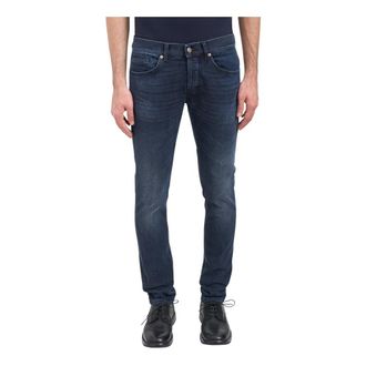 Dondup George Jeans - - Jeans - Herren - Blau - W30