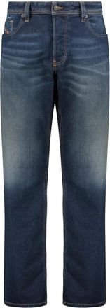Diesel Homme, Jeans, Bleu, Taille: W32 Larkee-X Jeans droits