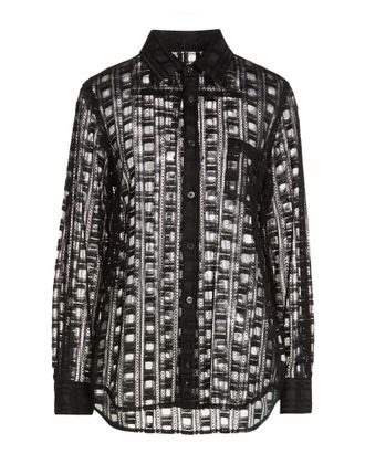 Comme Des Gar&ccedil;ons TOPS - Hemden auf YOOX.COM