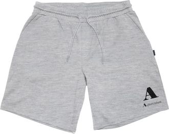 Aquascutum Shorts f&uuml;r Herren (Grau)