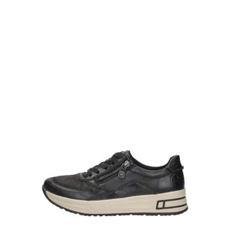 Rieker Sneakers - - Shoes - Damen - Schwarzk - 37 EU