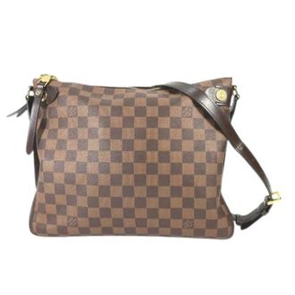 Louis Vuitton Pre-owned Duomo Sac bandouli&egrave;re - Femme - Pre-owned - Brun - Taille: ONE Size