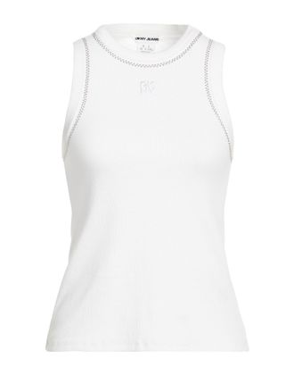 DKNY TOPS - Tank Tops auf YOOX.COM