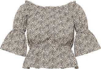 Mymo Bluse