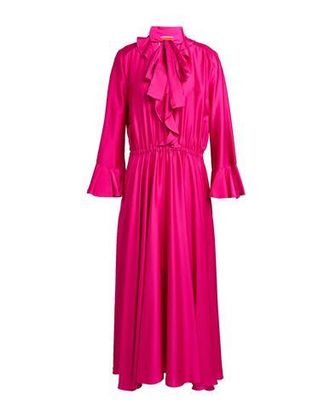 La DoubleJ ROBES - Robes midi sur YOOX.COM
