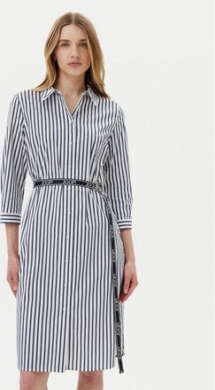 Joop Hemdkleid 58 252D58Dominique 30046521 Dunkelblau Regular Fit