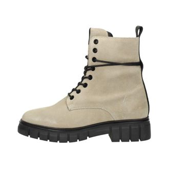 Maruti Damen, Schuhe, Beige, 36 EUGr&ouml;&szlig;e