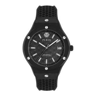 Philipp Plein Homme, Accessoires, Noir, Taille: ONE Size Plein Underdog