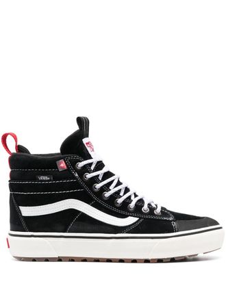 Vans baskets montantes Sk8 - Noir