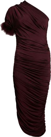 MUGLER KLEIDER - Maxi-Kleider auf YOOX.COM