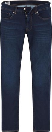Pepe Jeans London Herren Jeans blau Slim Fit