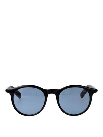 Montblanc Lunettes De Soleil - Noir