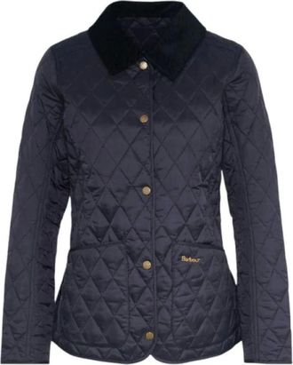 Barbour Damen, Jacken, Blau, 2XLGr&ouml;&szlig;e