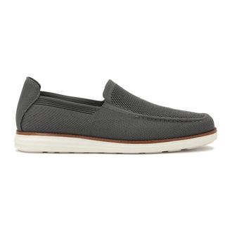 Kazar Airy Grey Half Schuhe Tompel - - Shoes - Herren - Grau - 43 EU