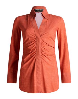 La Petite Robe Di Chiara Boni TOPS - Tops auf YOOX.COM