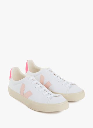Veja Baskets Campo Canvas