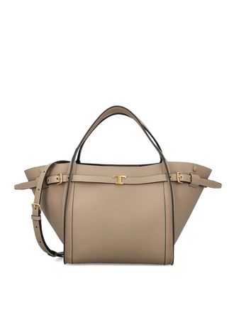 Tod's Sac Cabas - Marron Clair