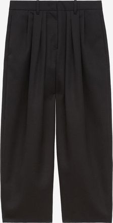 Isabel Marant Pantalon Janice - Femme - Noir - Taille 34 - Isabel Marant