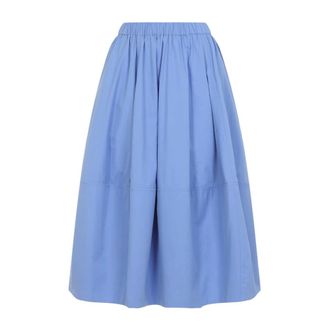 Co Damen, R&ouml;cke, Blau, XSGr&ouml;&szlig;e
